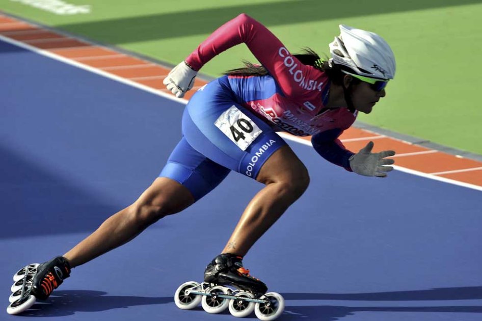 Velocidad | LOS MEJORES PATINES PARA CORRER